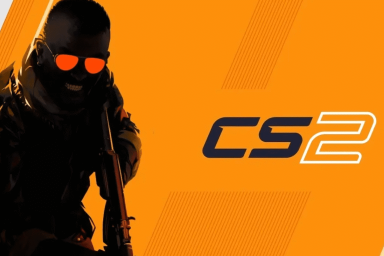CS2 Settings Guide – Optimér FPS Og Aim I Counter-Strike 2