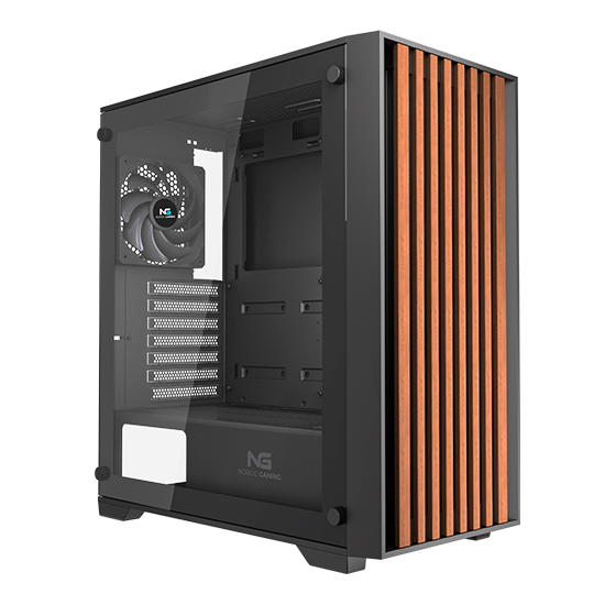 Plug & Play – High End North Gamer PC – Intel Core i7‑14700F & RTX 5070 ...